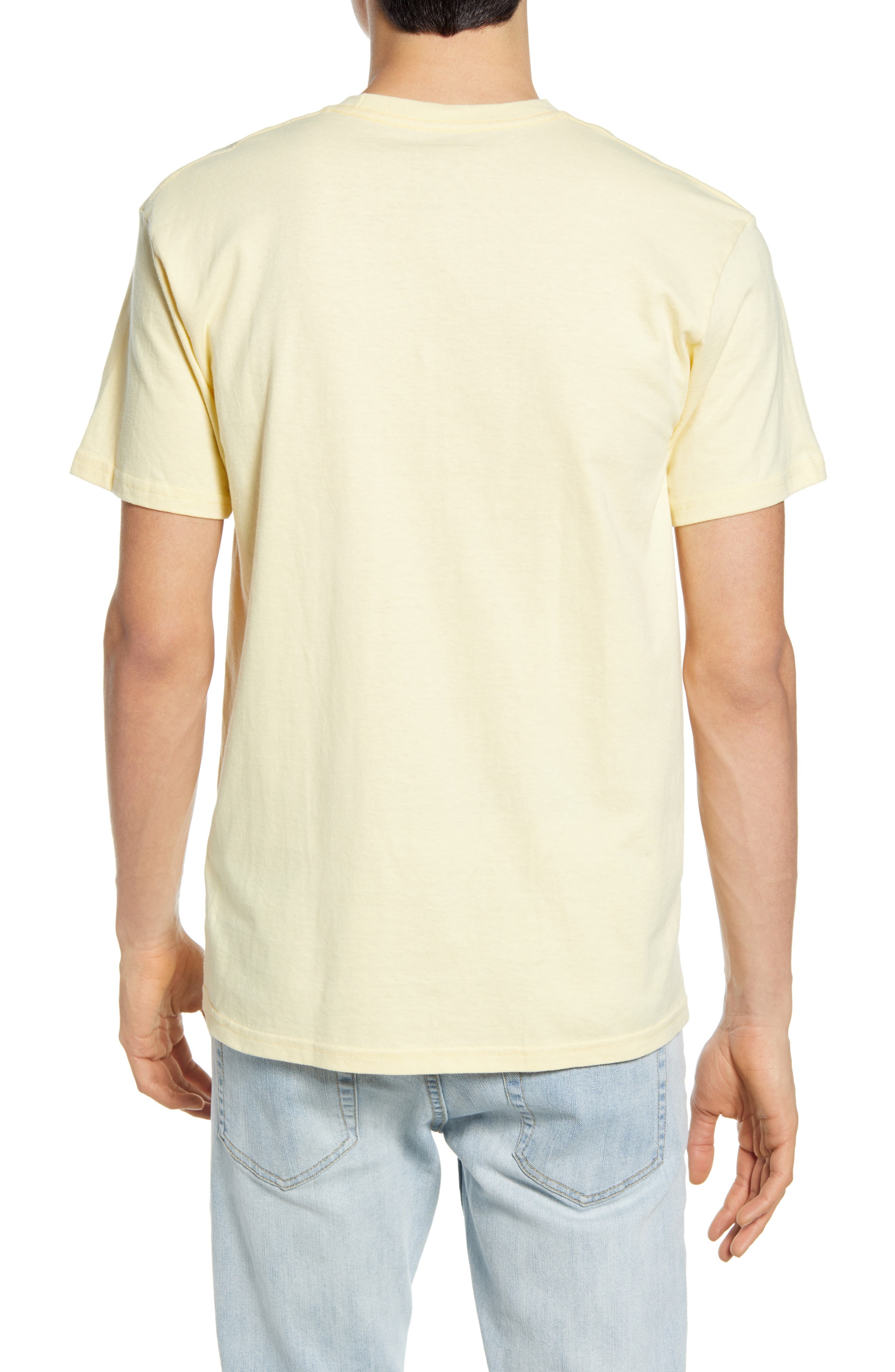 Vans Logo T-Shirt | Nordstromrack