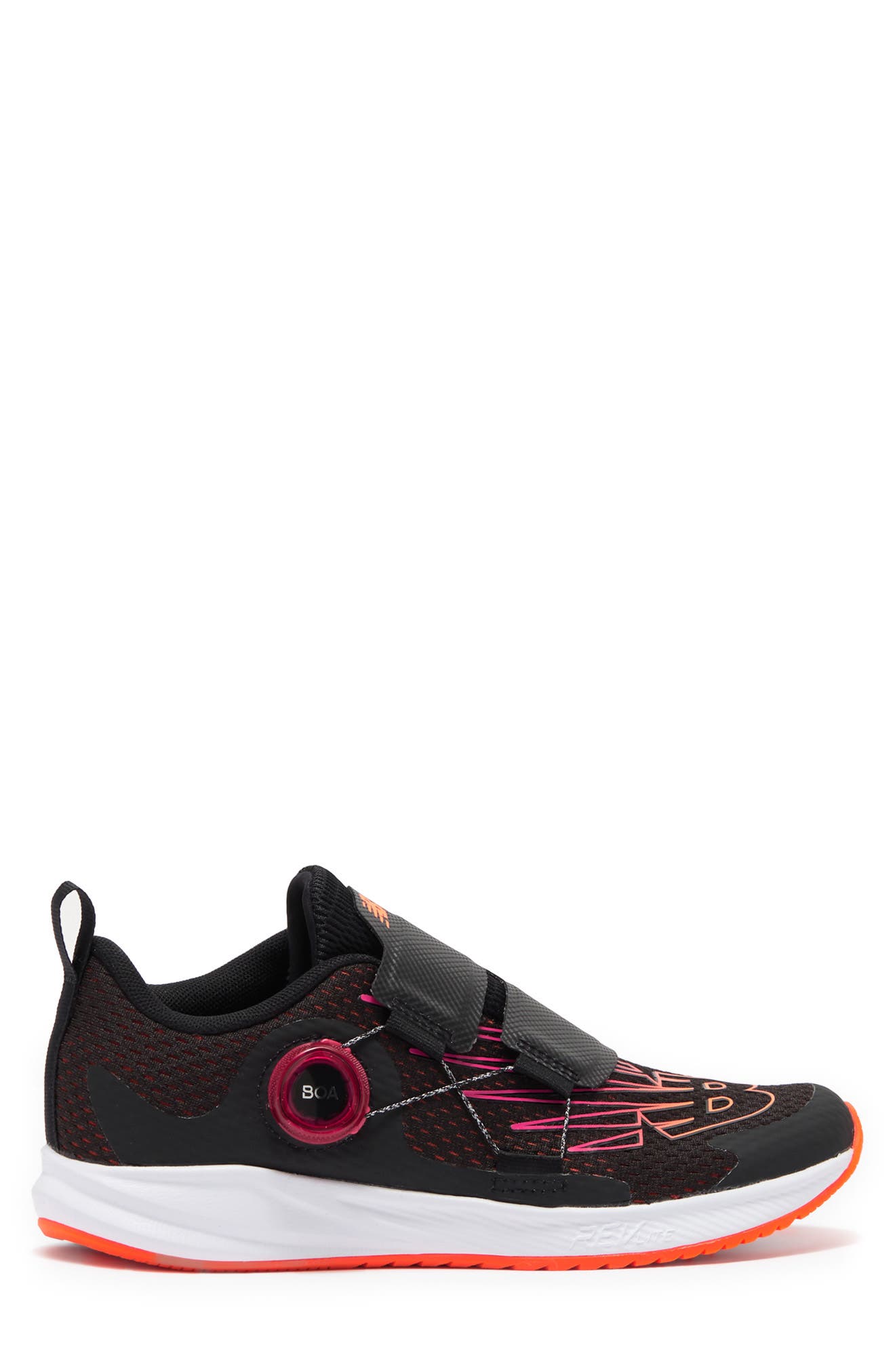 New Balance Fuel Core Reveal Boa Sneaker | Nordstromrack