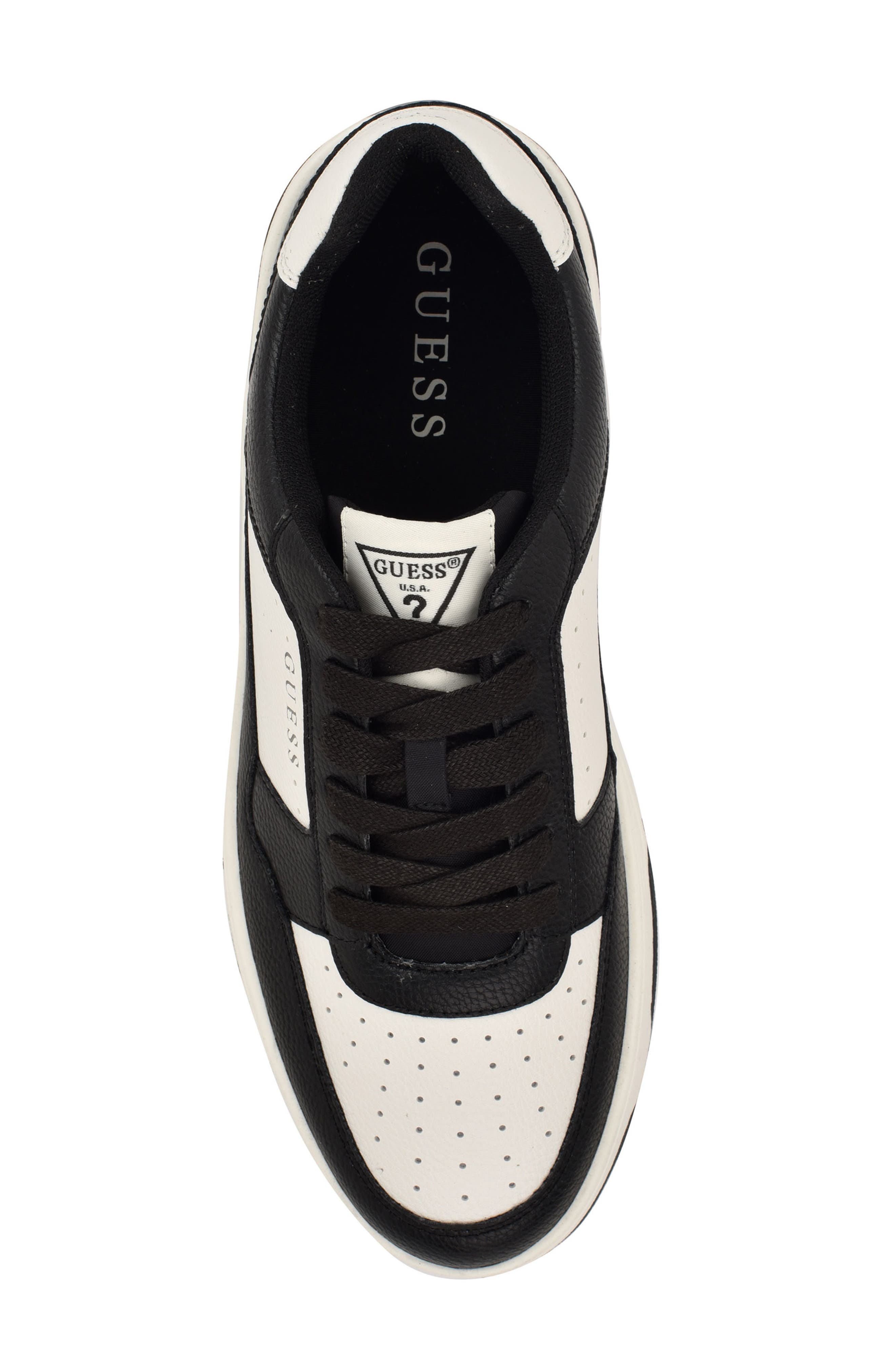 GUESS Javyn Sneaker (Men) | Nordstromrack