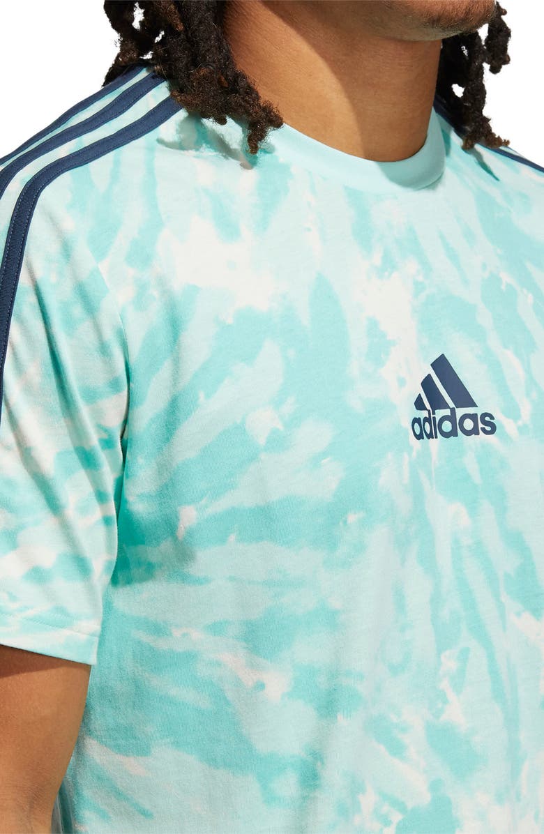 adidas Summer Wash Graphic Tee | Nordstromrack