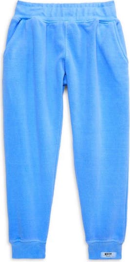 WORTHY THREADS Kids Garment Dyed Joggers | Nordstrom