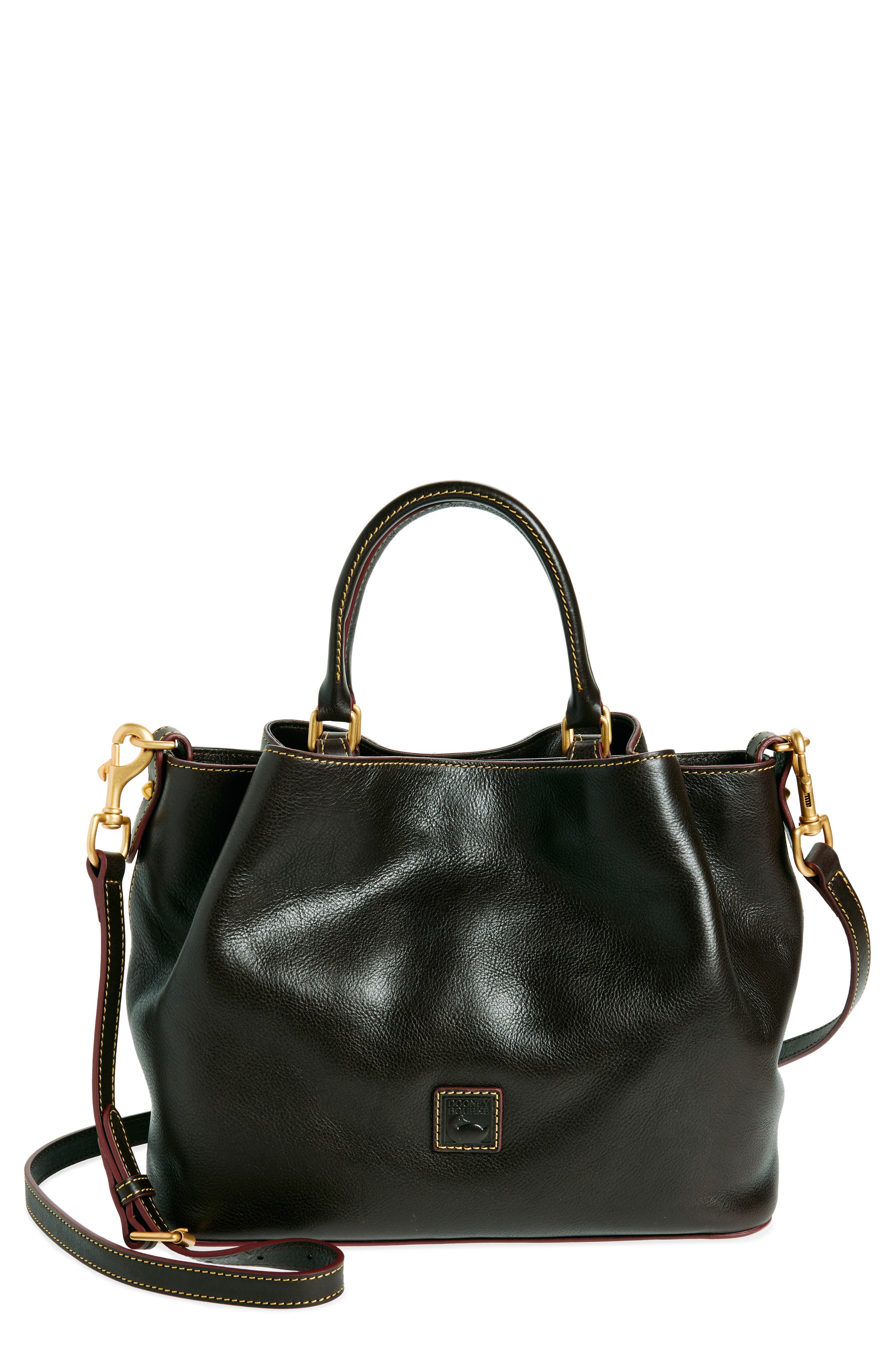 Dooney & Bourke Brenna Top Handle Bucket Bag | Nordstromrack
