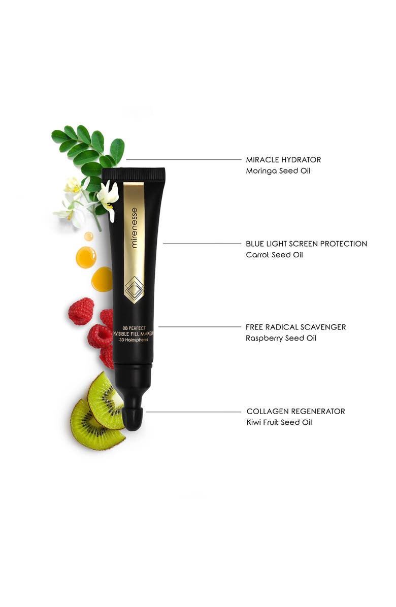 MIRENESSE Invisible Fill BB Makeup Universal Duo | Nordstromrack