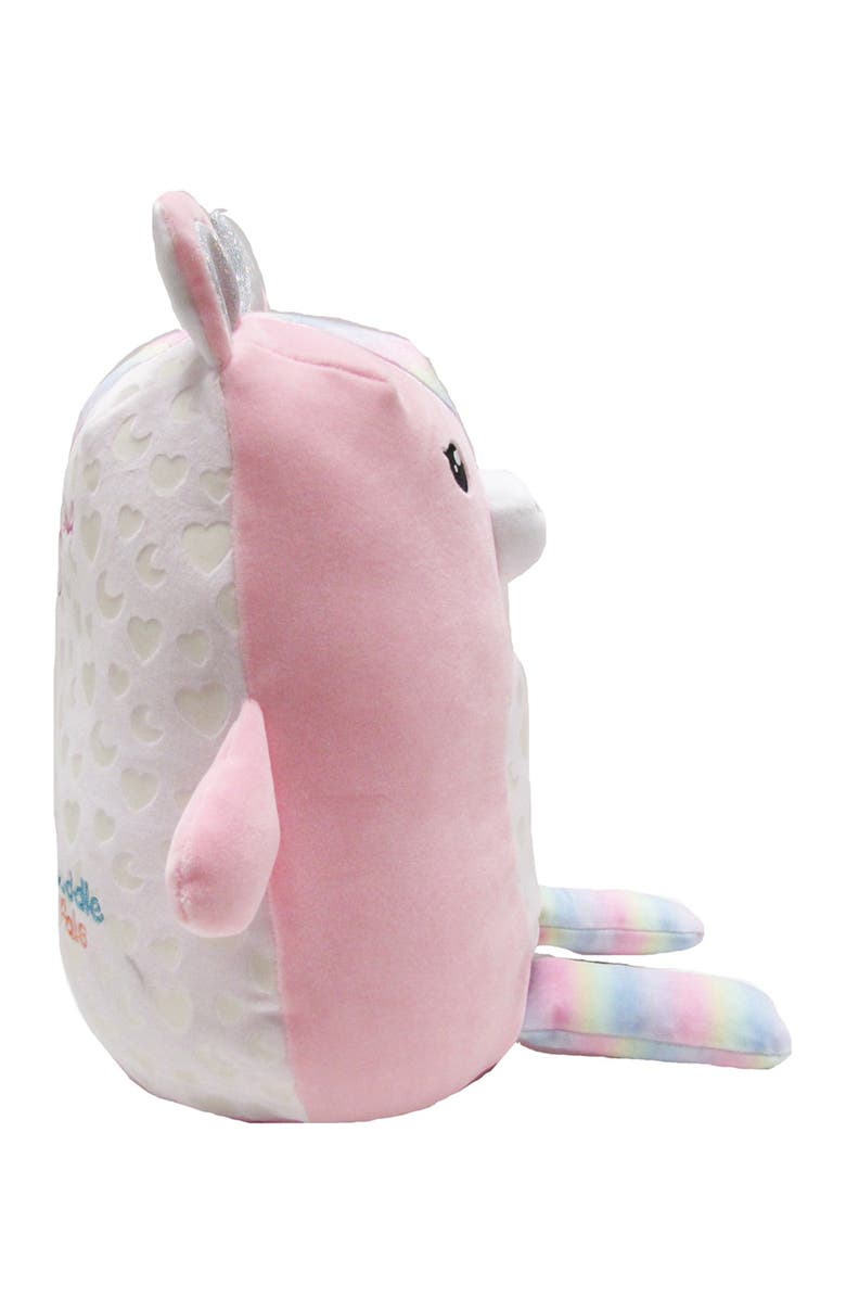 Kids Preferred Cuddle Pals - Glow in the Dark Unicorn | Nordstromrack