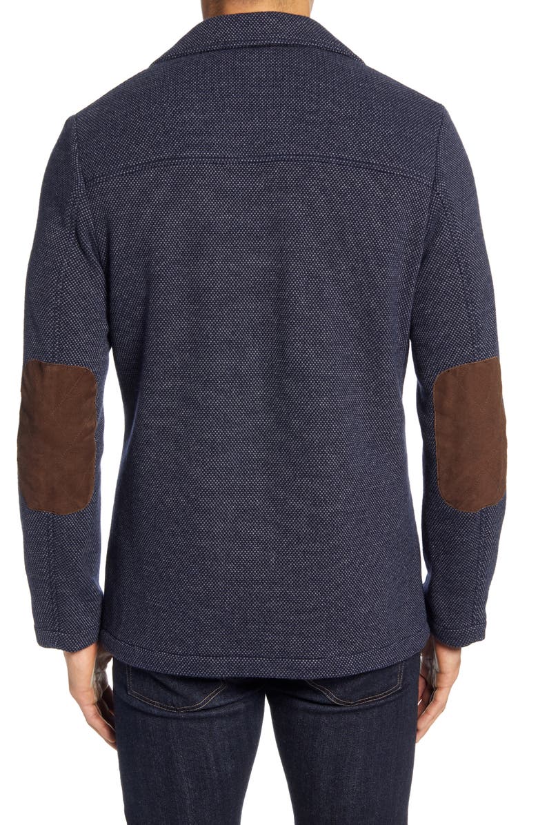 Rodd & Gunn Redwood Pass Peacoat | Nordstromrack