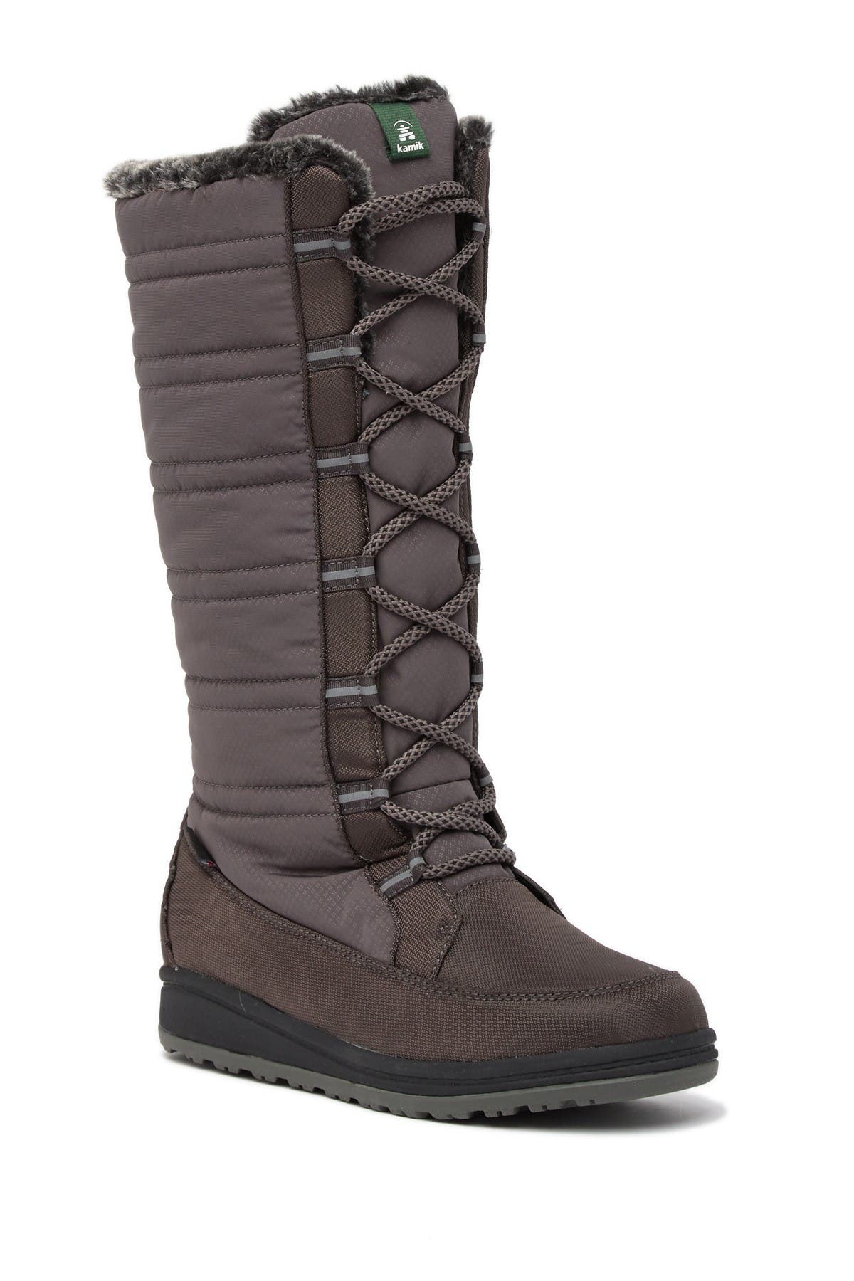 Kamik Starling Tall Snow Boot | Nordstromrack