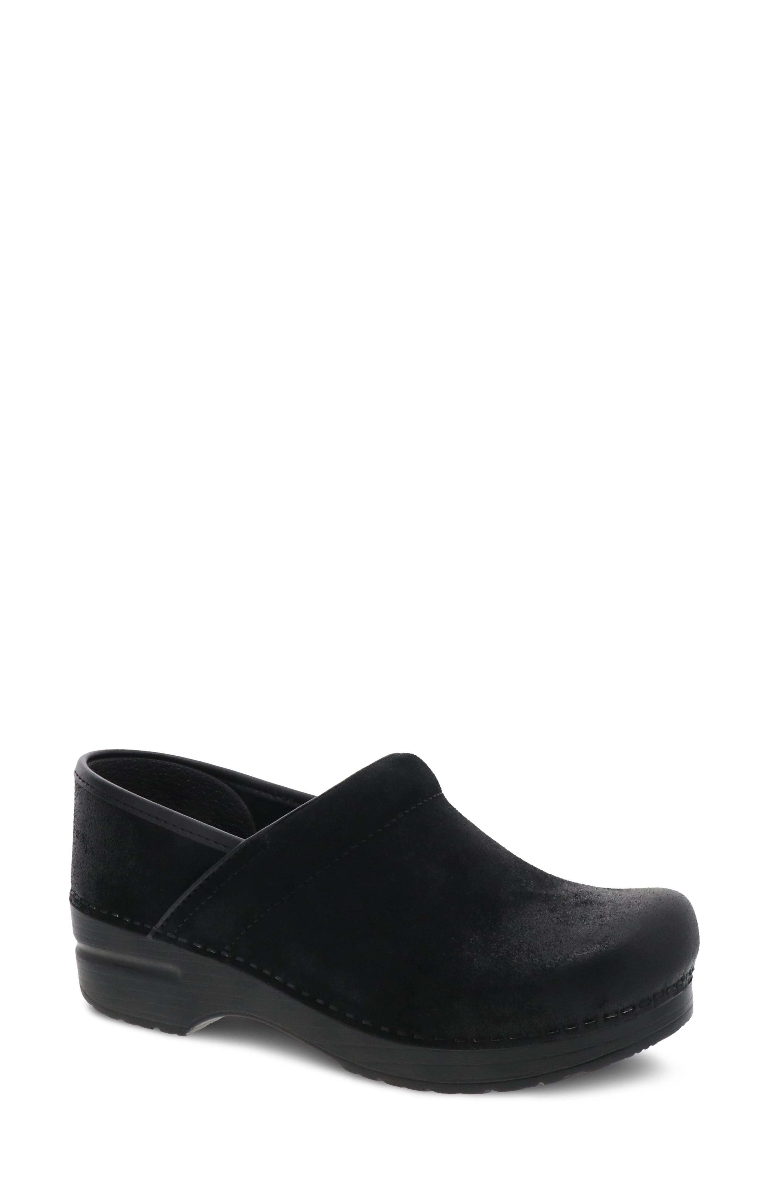 Dansko Professional Platform Clog (Women) | Nordstromrack