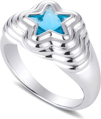 July Child Starstruck Signet Ring | Nordstrom
