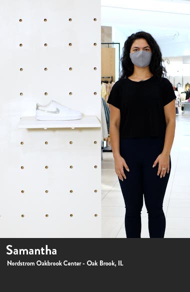 Nike Court Vision Low Sneaker (Women) | Nordstromrack