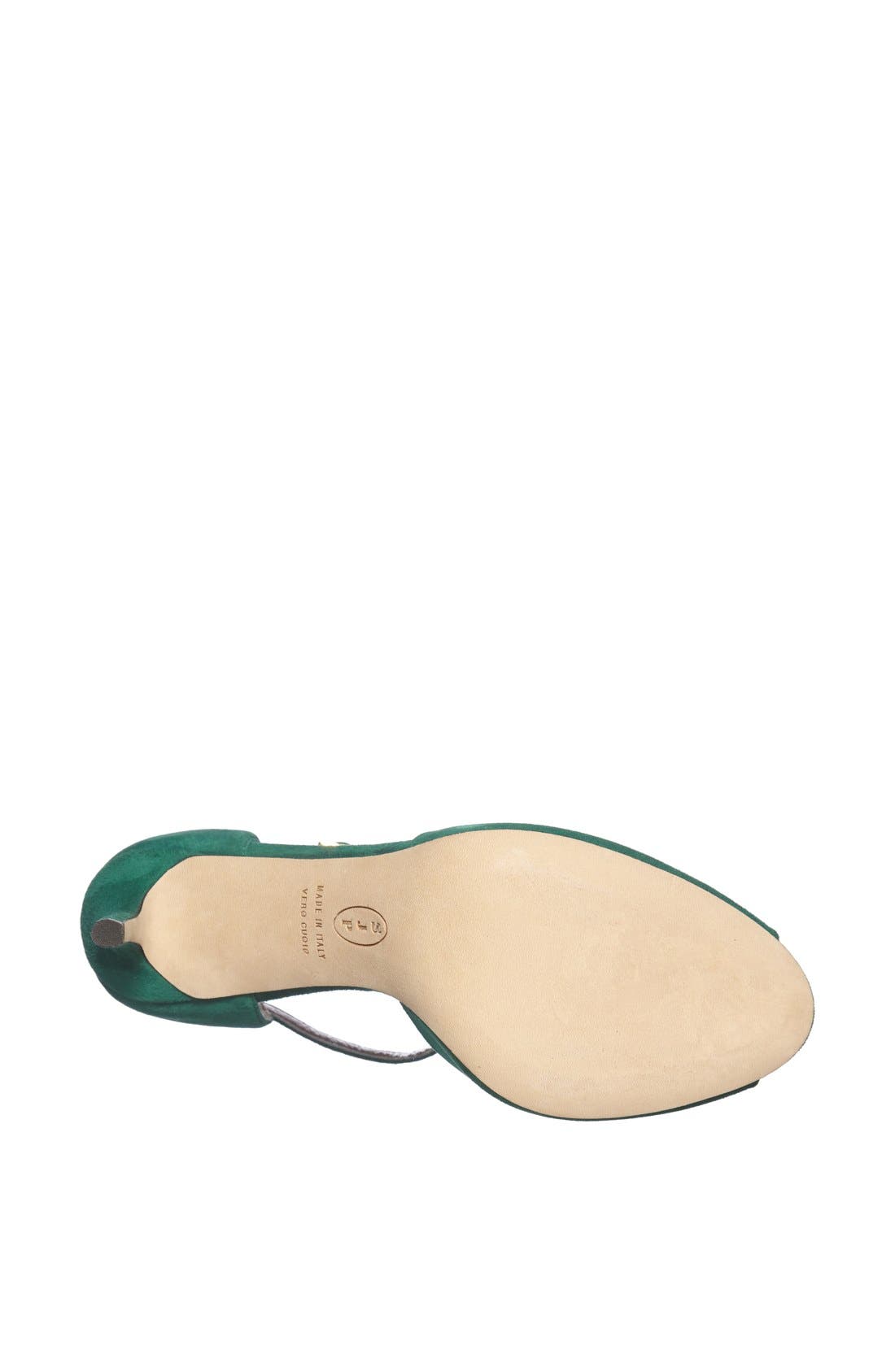 SJP by Sarah Jessica Parker SJP 'Ina' Pump | Nordstrom