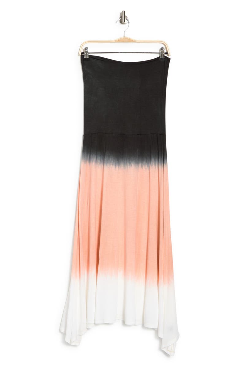 BOHO ME Ombre Convertible Skirt/Dress | Nordstromrack