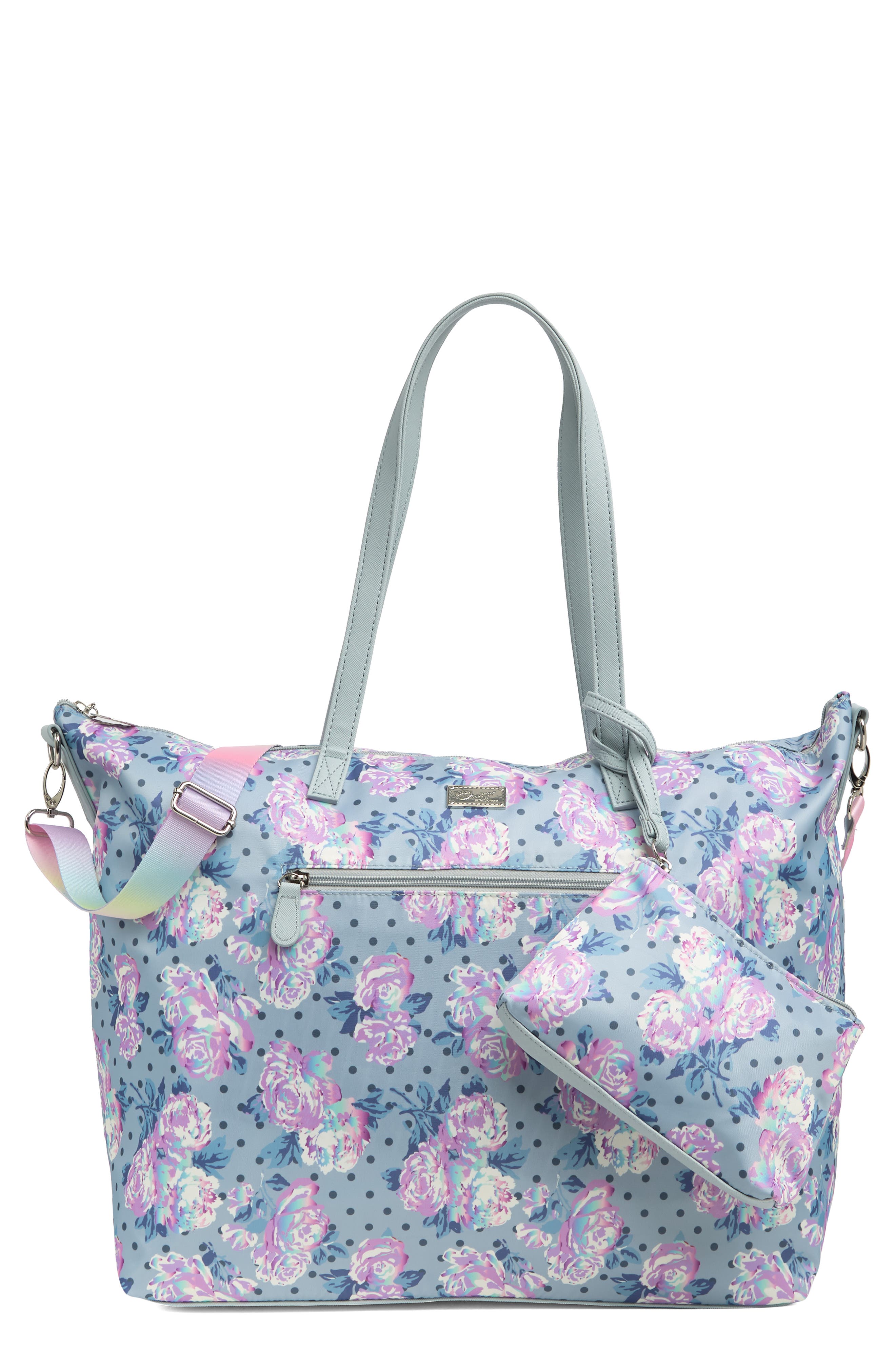 Luv Betsey by Betsey Johnson Flat Packed Tote Bag | Nordstromrack