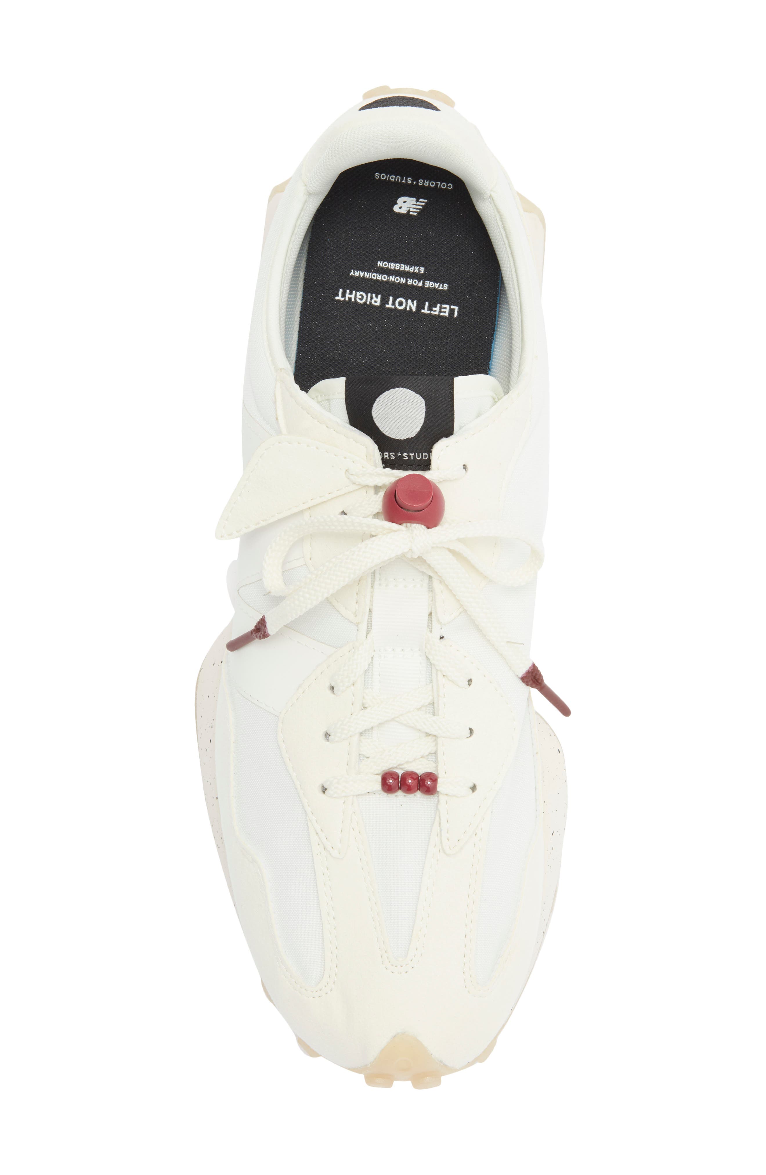New Balance 327 Sneaker (Men) | Nordstromrack