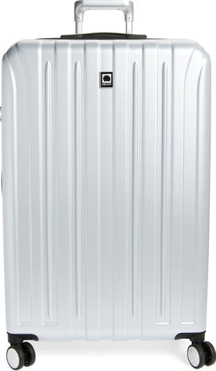 DELSEY Titanium 29-Inch Expandable Spinner Luggage | Nordstromrack