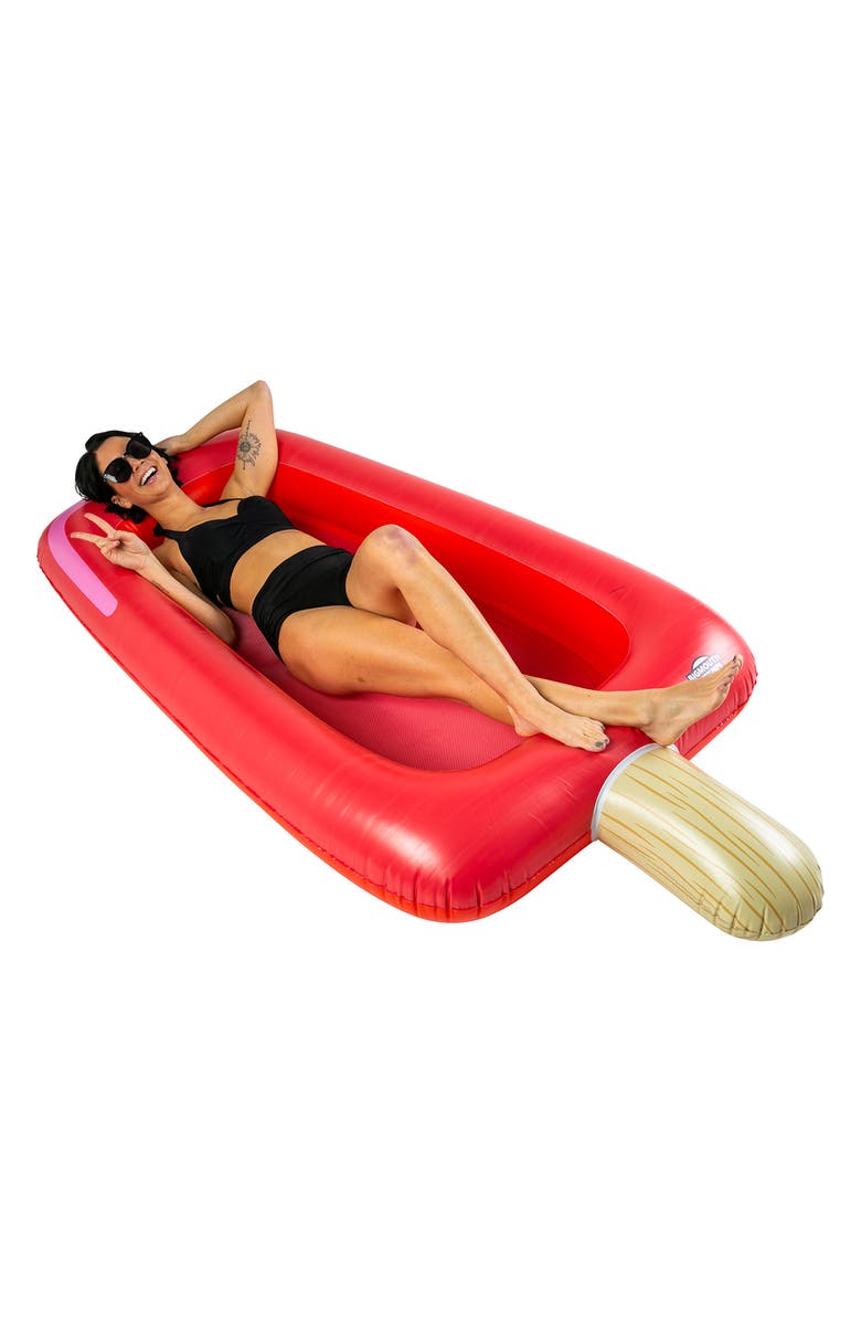 BigMouth Inc Ice Pop Mesh Pool Float | Nordstrom