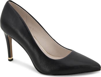Kenneth Cole Aundrea Pointed Toe Pump (Women) | Nordstrom