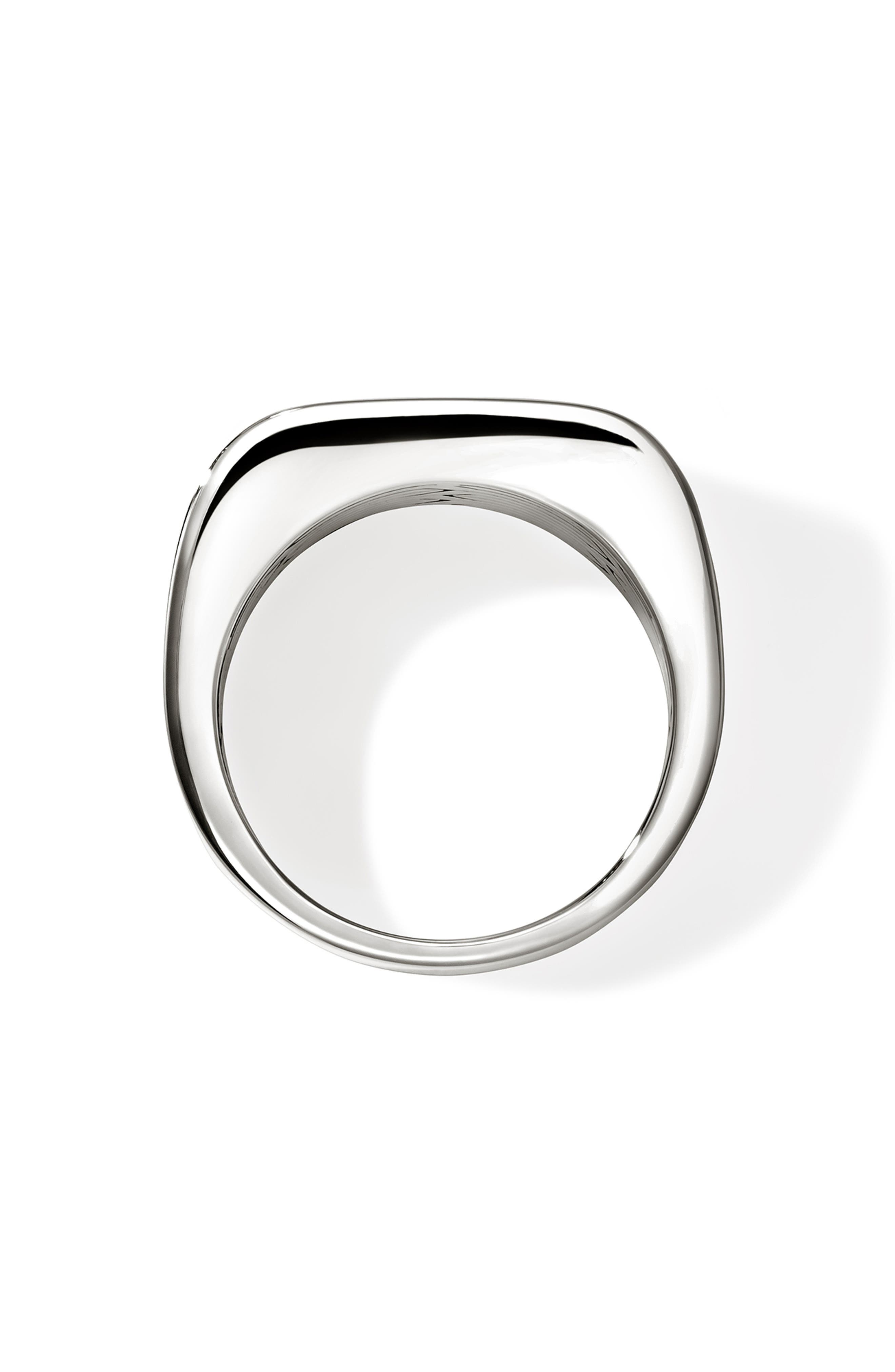 John Hardy Icon 50 Signet Ring | Nordstrom