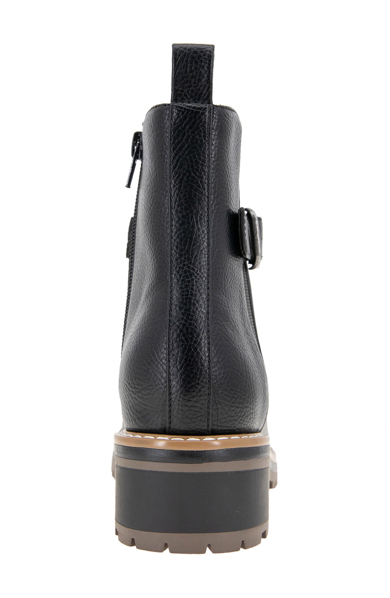 Kensie Kelly Lug Sole Boot (Women) | Nordstromrack