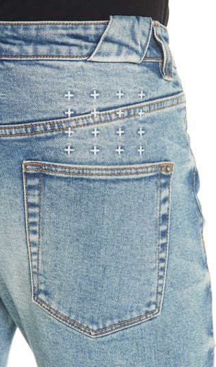 Ksubi Chitch Pure Dynamite Slim Fit Jeans | Nordstrom Ksubi Chitch Pure Dynamite Slim Fit Jeans | Nordstrom