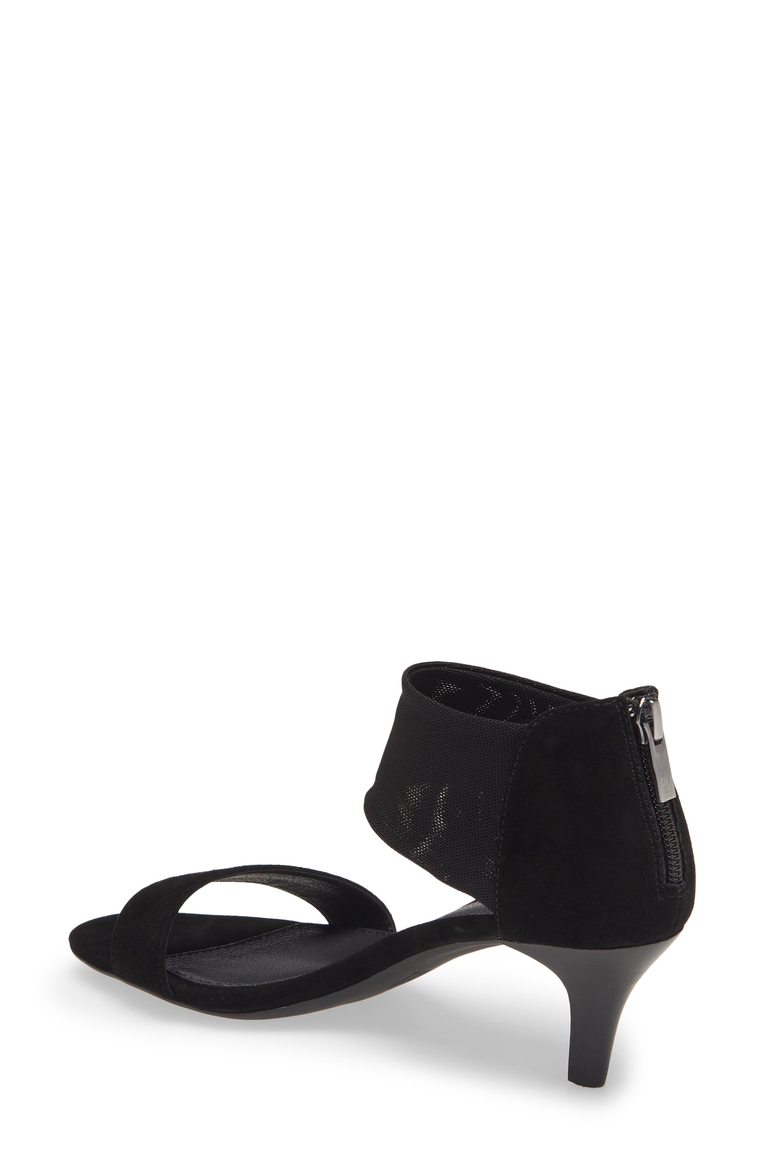 Pelle Moda Elvi Suede Sandal (Women) | Nordstromrack