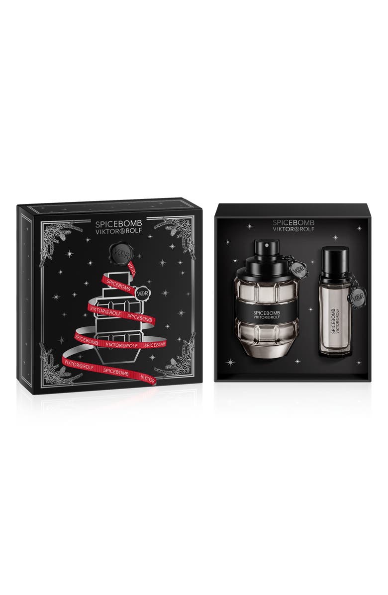 Viktor&Rolf Spicebomb Eau de Toilette Set | Nordstromrack