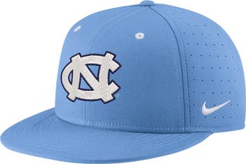 Nike Men's Nike Light Blue North Carolina Tar Heels True Performance ...