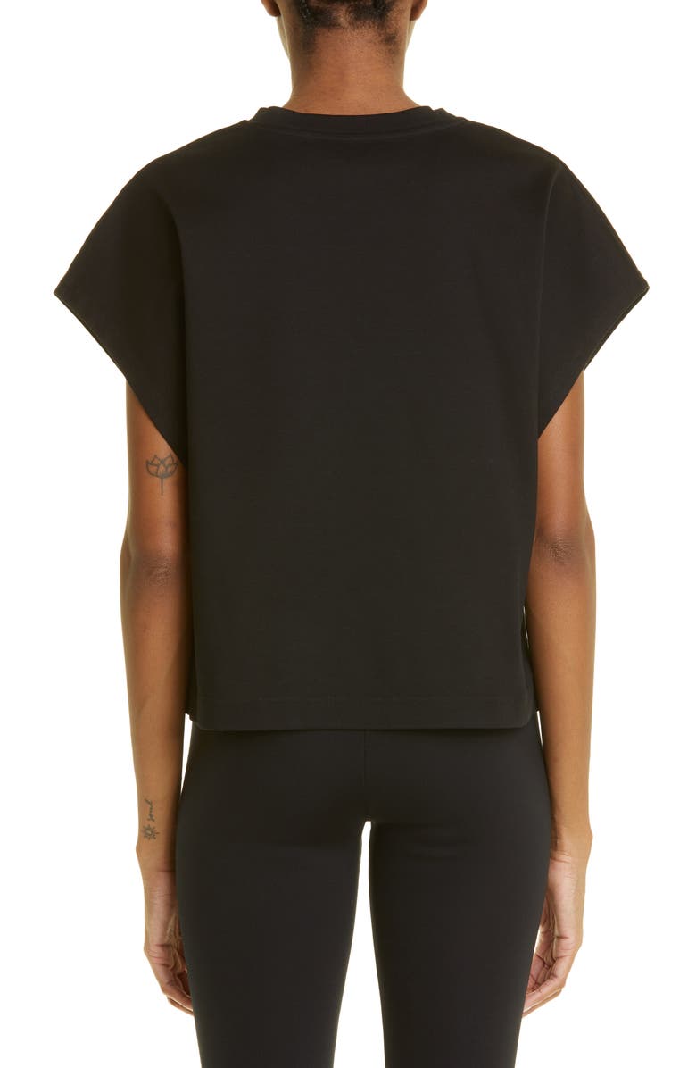 Dolce&Gabbana DG Logo Cotton Jersey Graphic Tee | Nordstrom