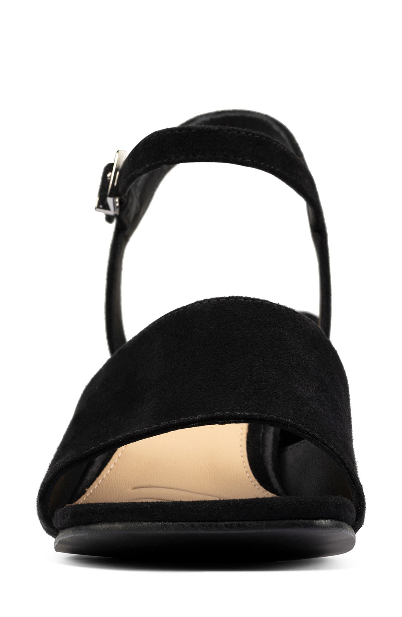 Clarks® Sheer Sandal (Women) | Nordstrom