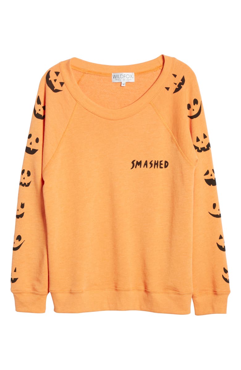 Wildfox Smashed Sommers Sweatshirt | Nordstrom