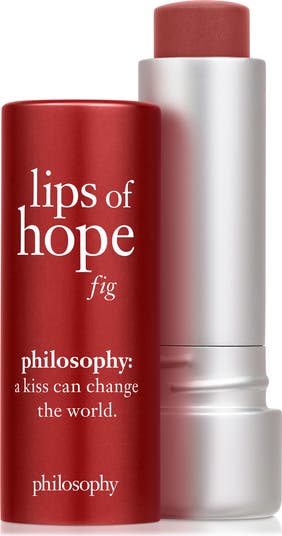 philosophy lips of hope hydrating lip treatment - fig | Nordstromrack