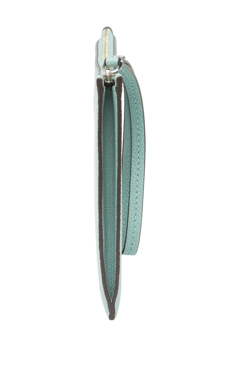Kate Spade New York Small Leather Wristlet | Nordstromrack