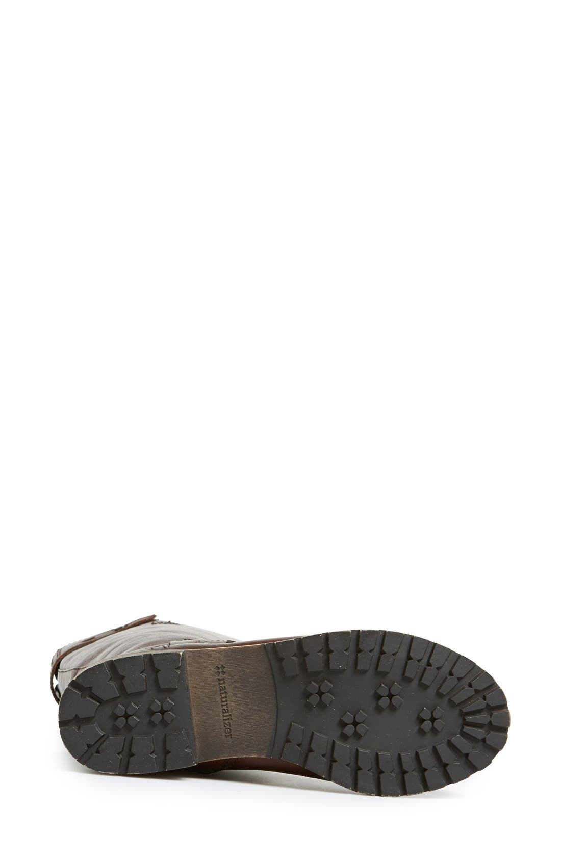 Naturalizer 'Tanita' Boot (Women) | Nordstrom