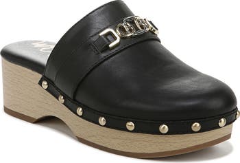 Sam Edelman Kaye Clog (Women) | Nordstrom