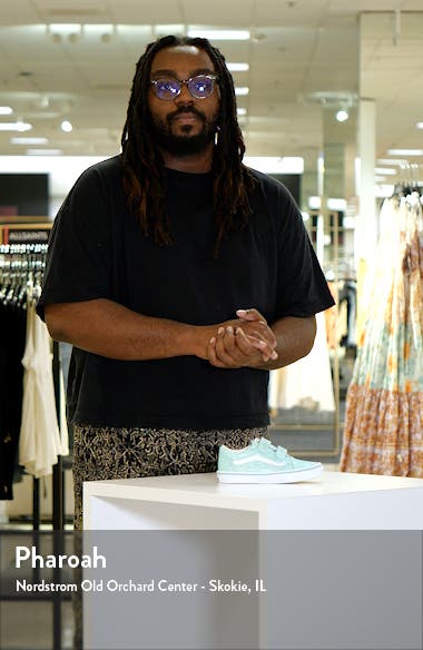 Vans Kids' Old Skool V Sneaker | Nordstromrack