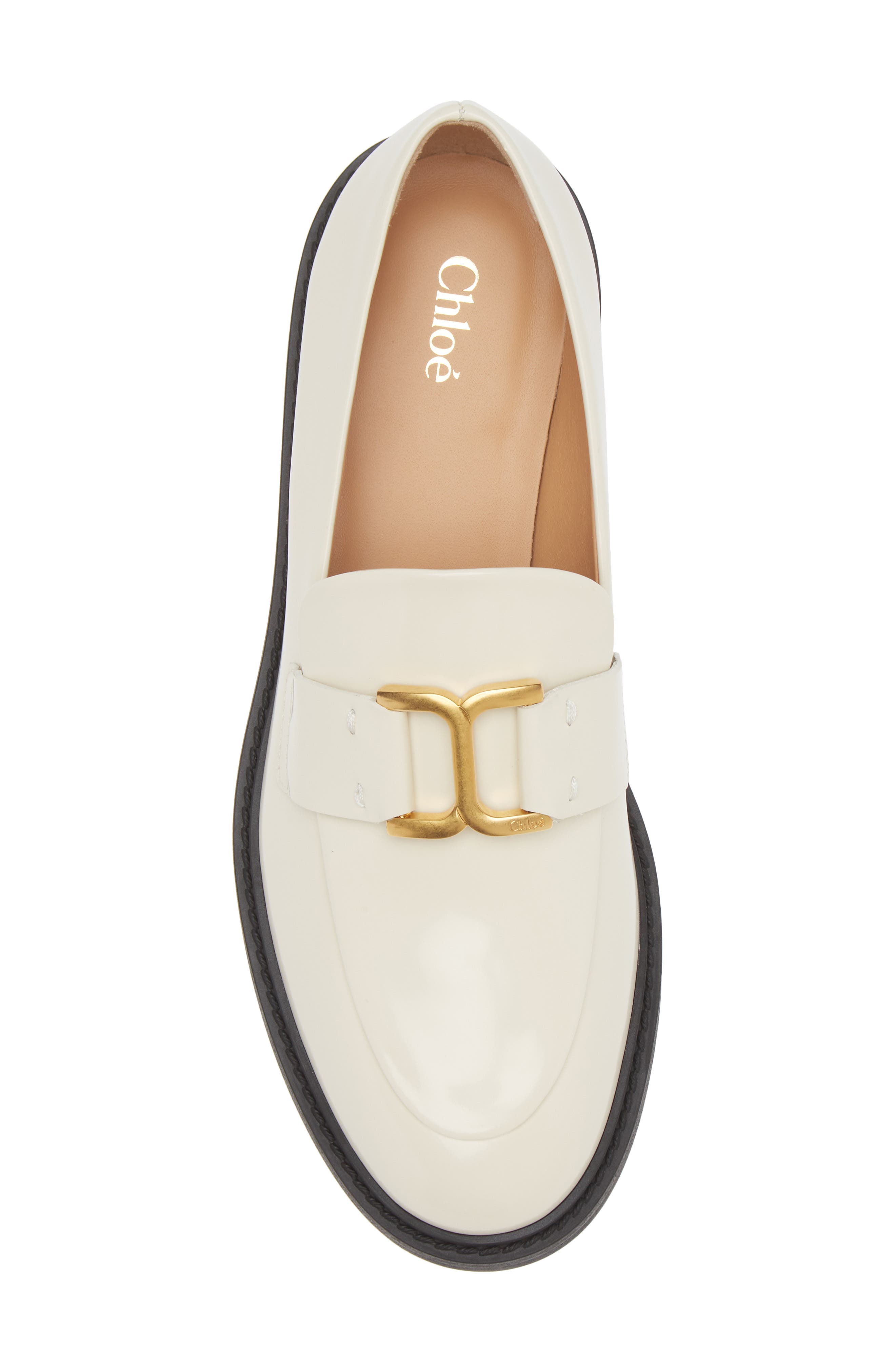 Chloé Marcie Loafer (Women) | Nordstromrack
