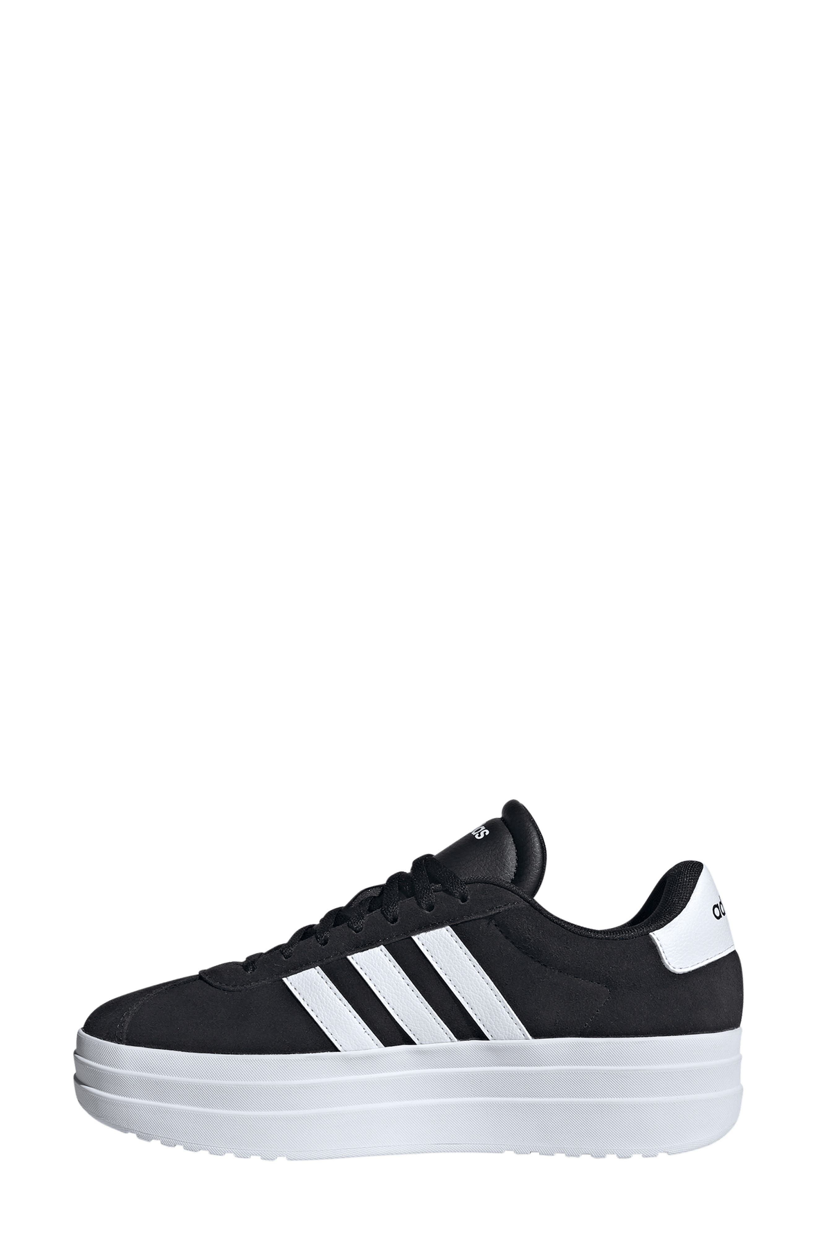 adidas VL Court Bold Sneaker (Women) | Nordstromrack