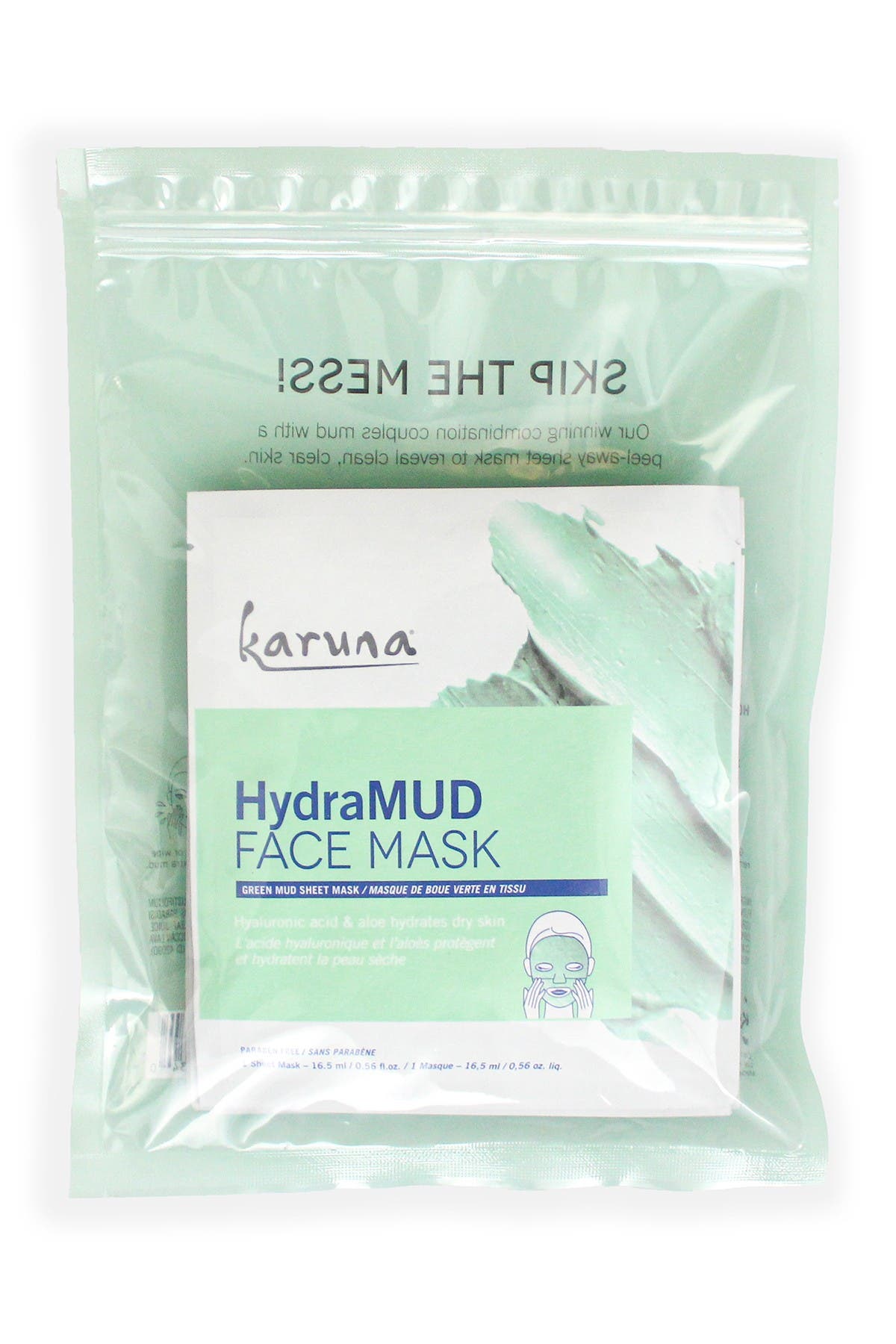 KARUNA HydraMUD Face Mask - Pack of 7 | Nordstromrack