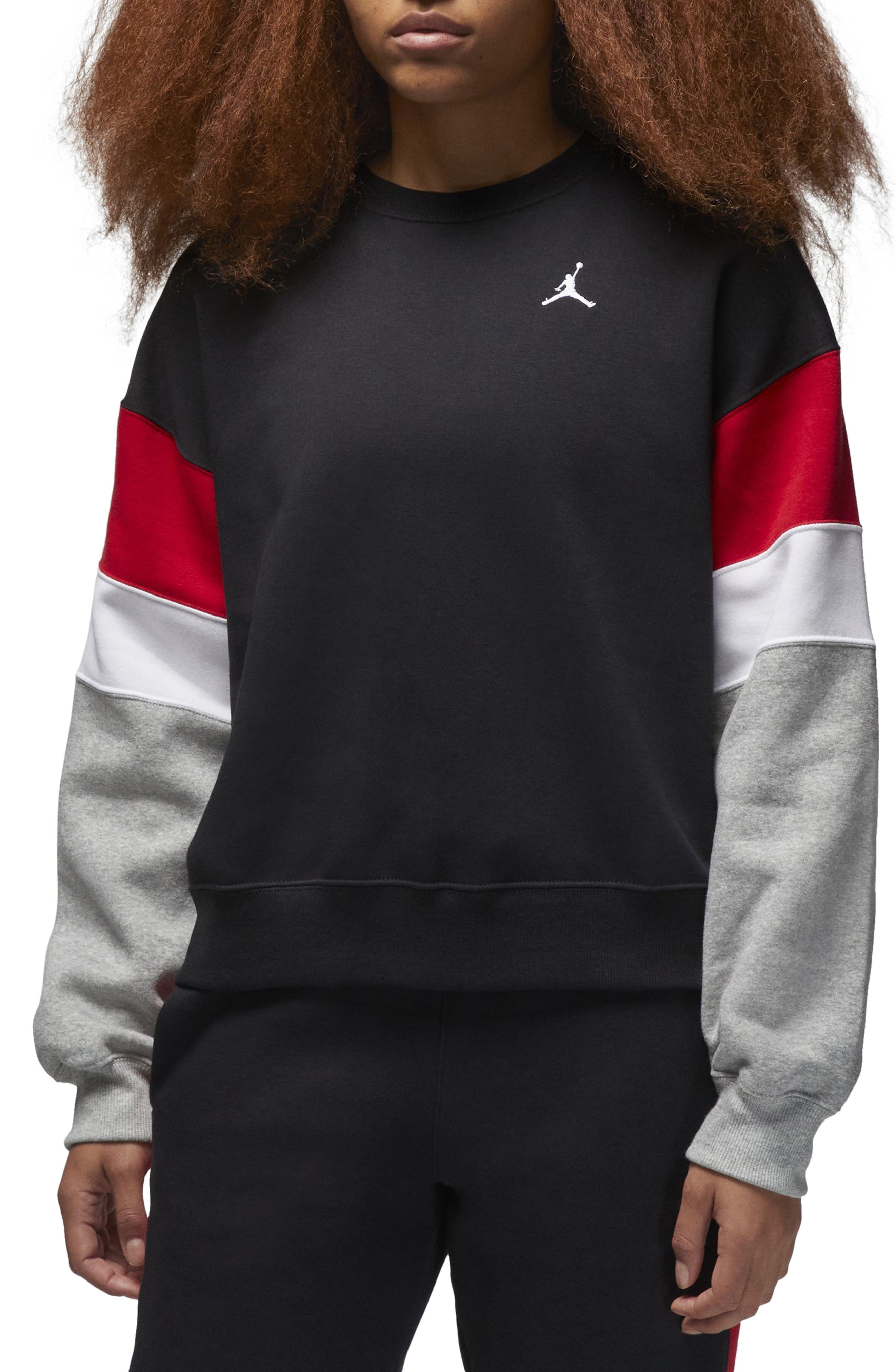 Jordan Brooklyn Crewneck Sweatshirt | Nordstromrack
