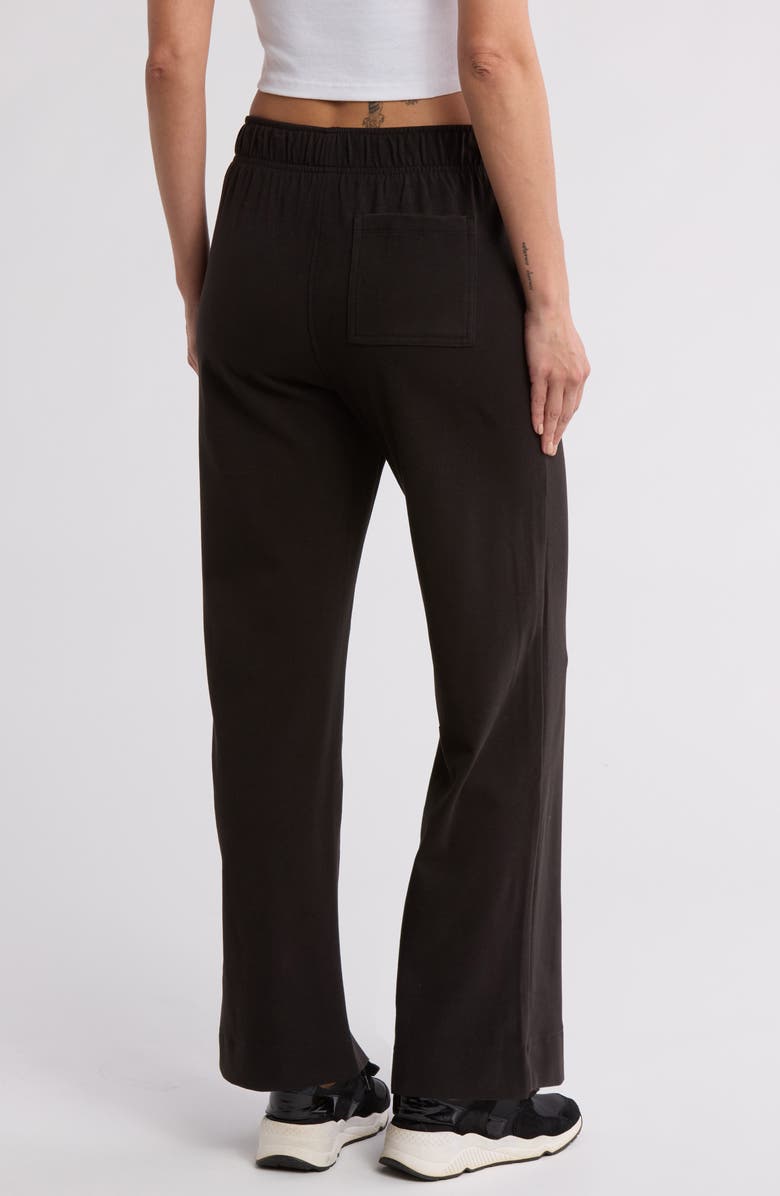 90 DEGREE BY REFLEX Daisy Wide Leg Pull-On Pants | Nordstromrack