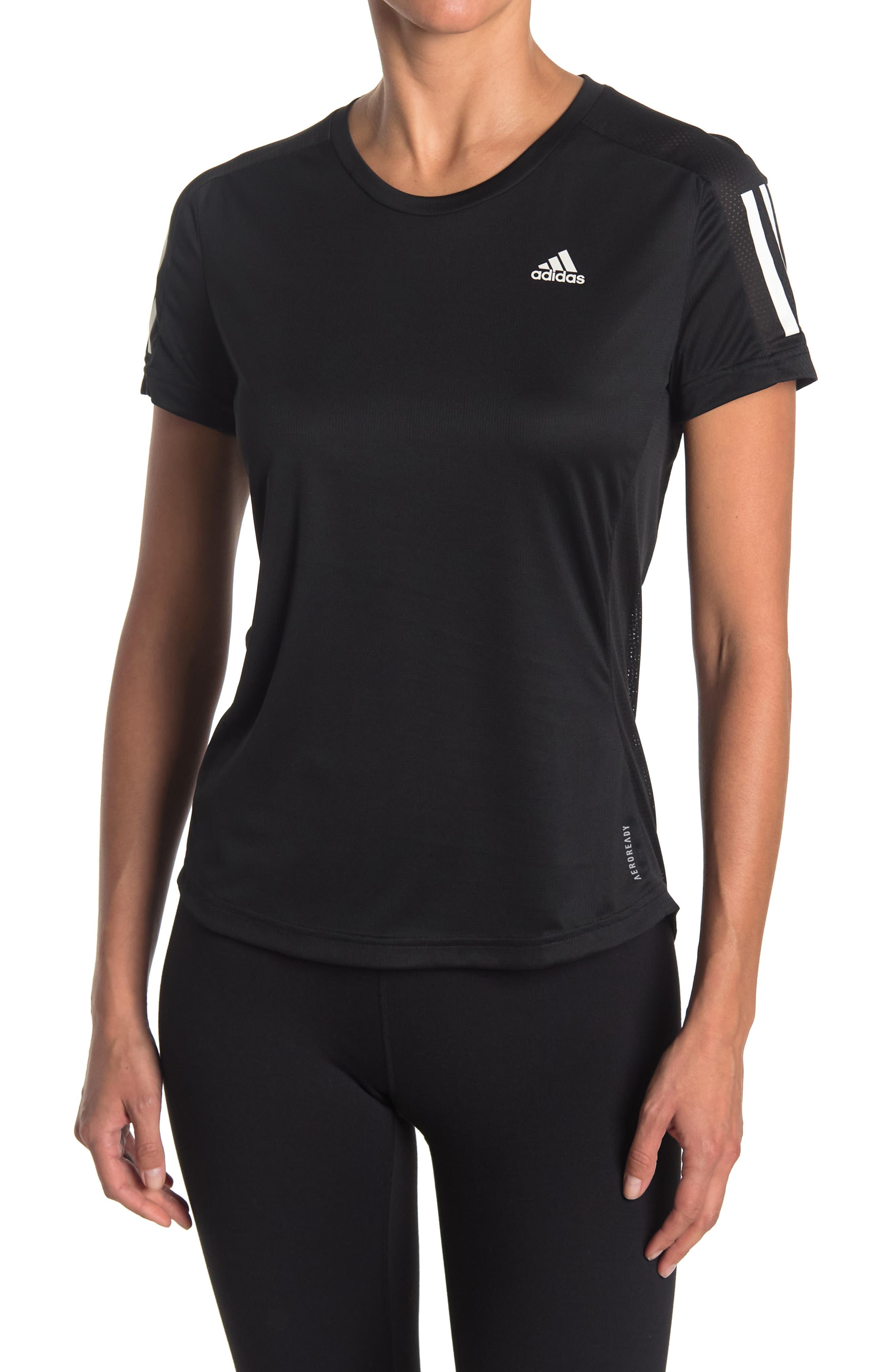 adidas Own the Run Tee | Nordstromrack