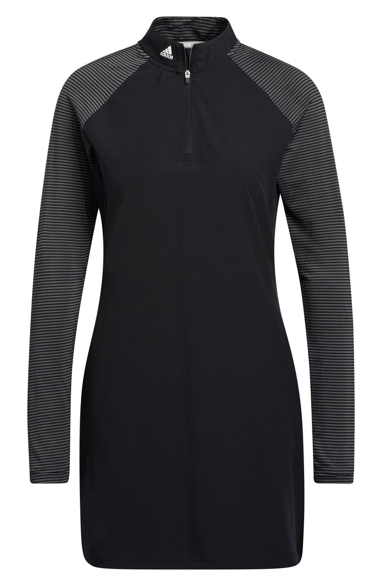 adidas Golf Long Sleeve Dress | Nordstrom