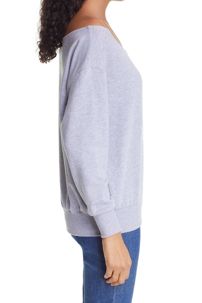 Kimora Off the Shoulder Top (Women) | Nordstromrack
