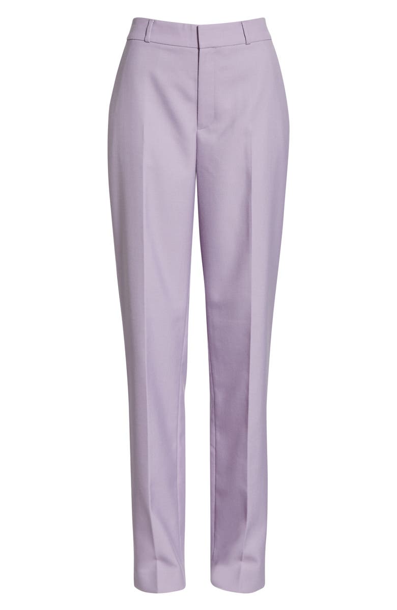 Club Monaco Basket Weave Trousers | Nordstromrack