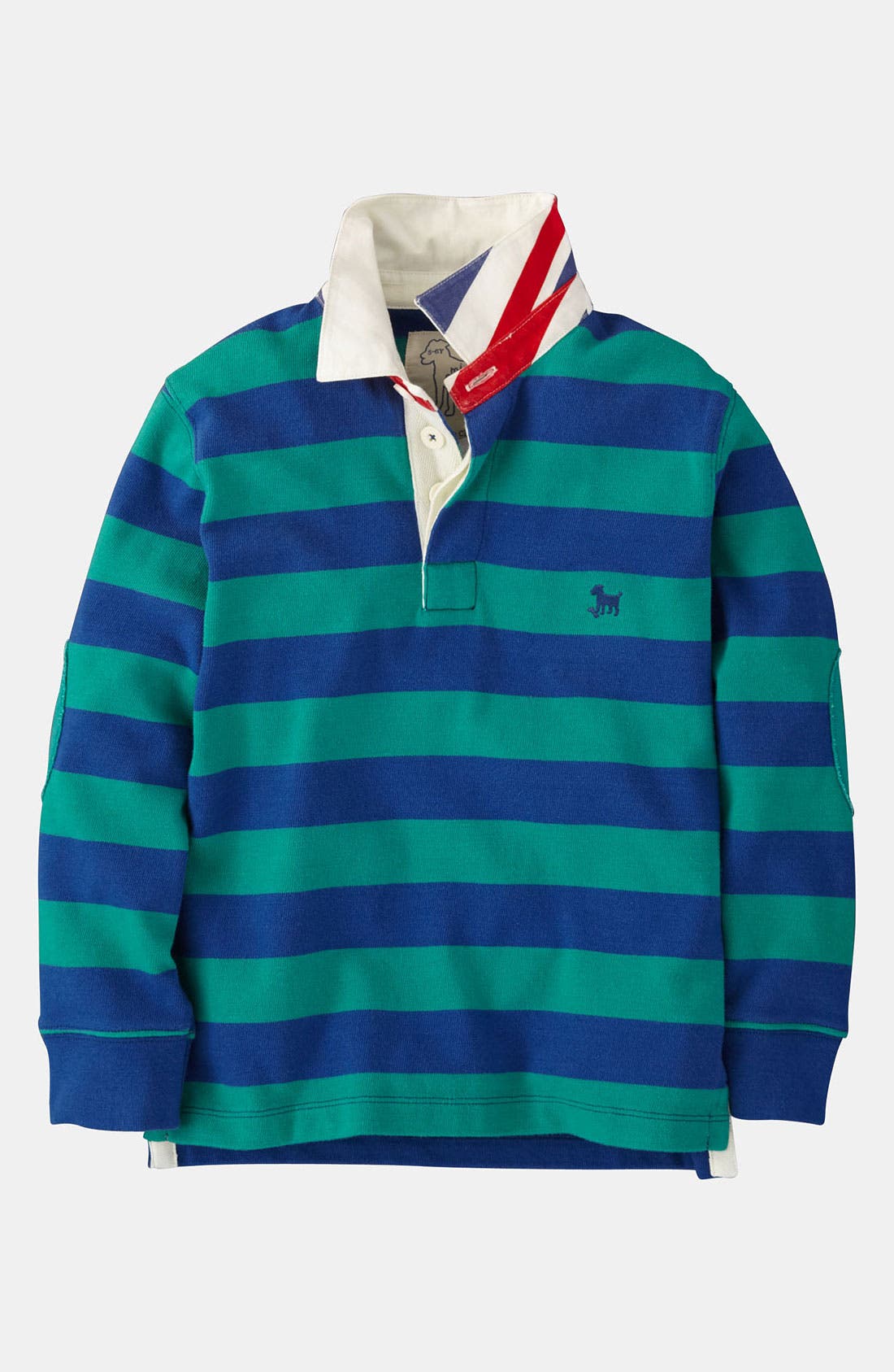 Mini Boden Rugby Shirt | Nordstrom