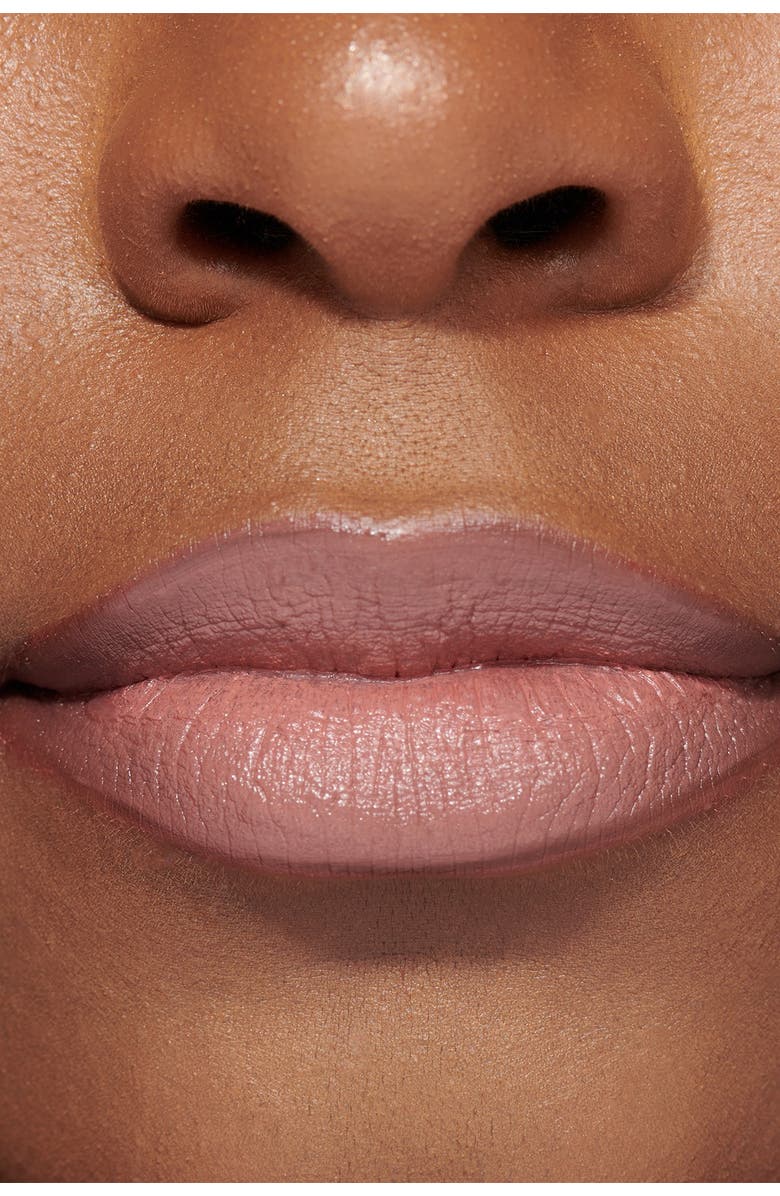 PUR MINERALS PUR x Barbie Iconic Lipstick Trailblazer - Nude ...