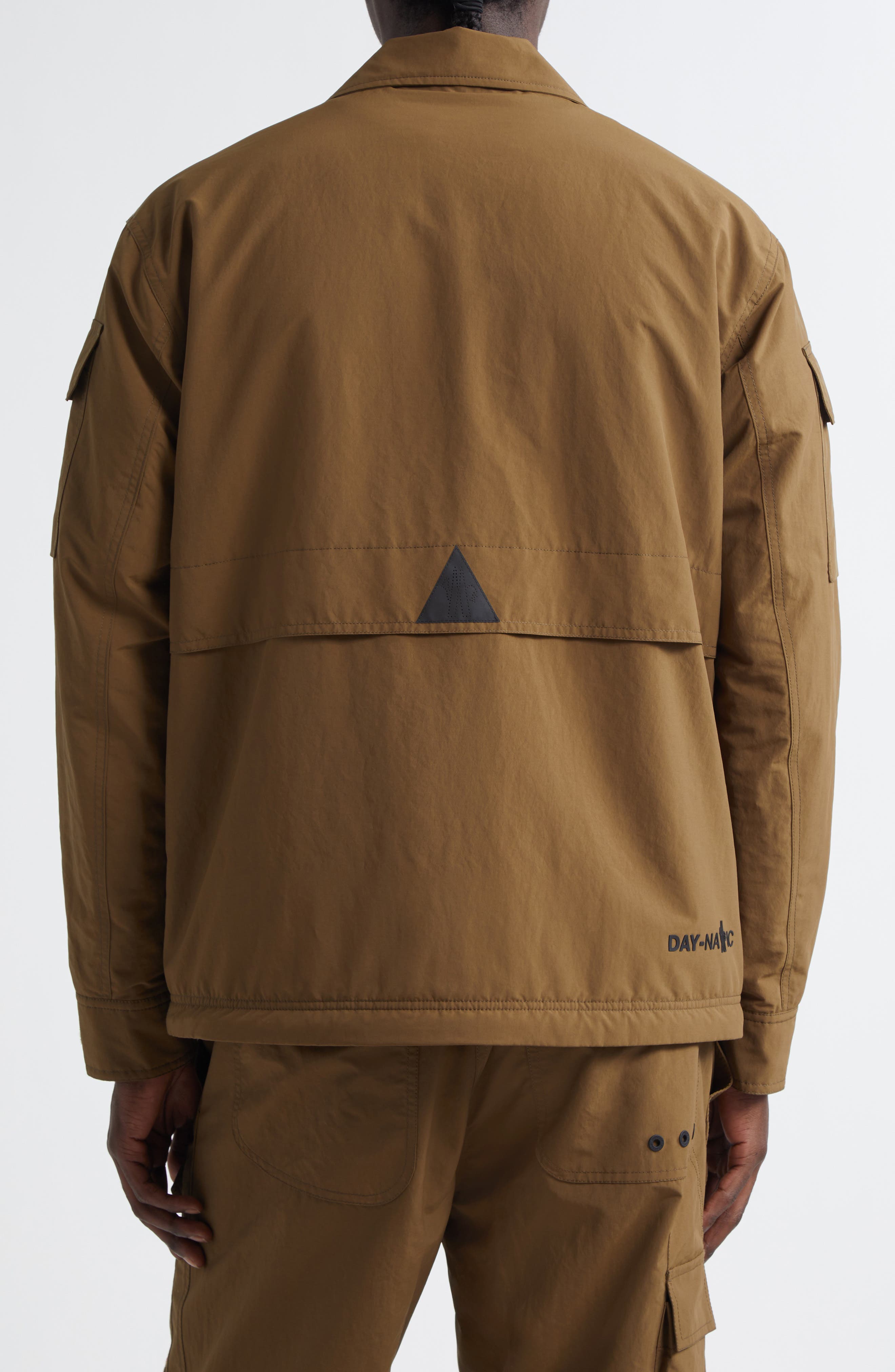 Moncler Dean Jacket | Nordstrom