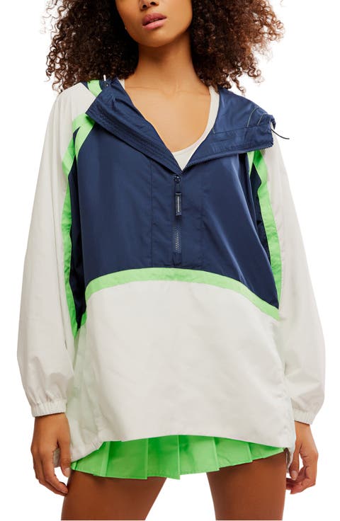 Anorak Coats & Jackets for Women | Nordstrom Rack