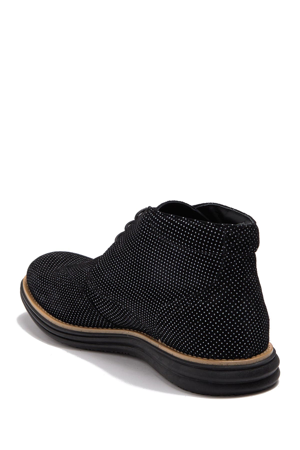Bugatchi Portofino Suede Chukka Boot | Nordstromrack