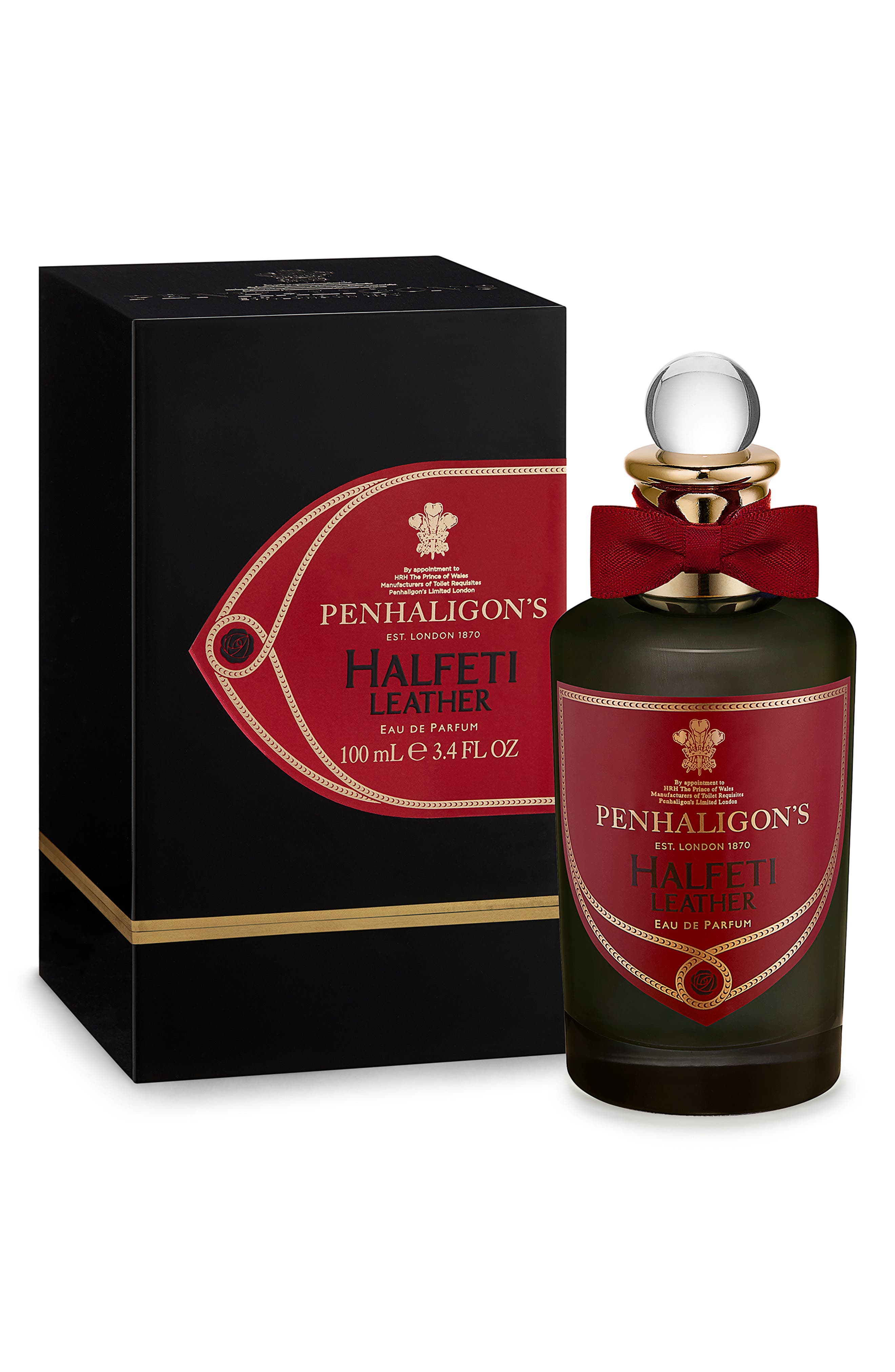 Penhaligon's Halfeti Leather Eau de Parfum | Nordstrom