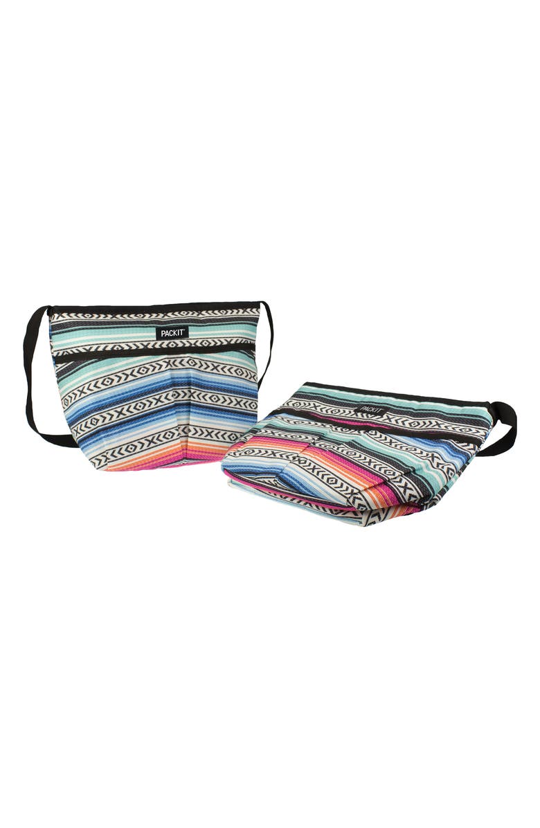 PackIt Freezable Carryall Lunch Bag | Nordstrom